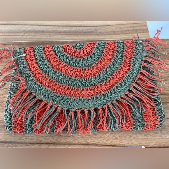 Universal Thread | Bags | Universal Thread Co Clutch | Poshmark